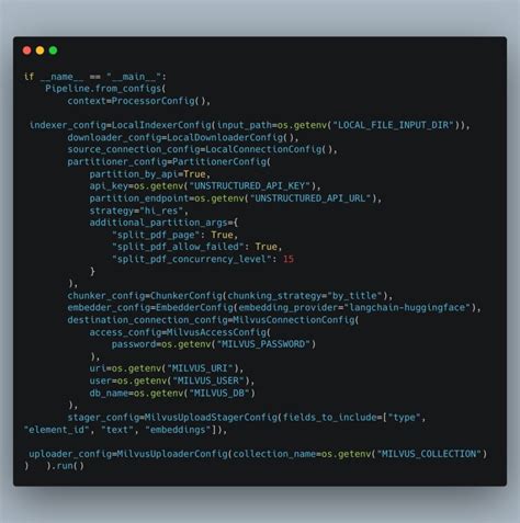 Image result for Parsing PDF File Using Unstructured Io