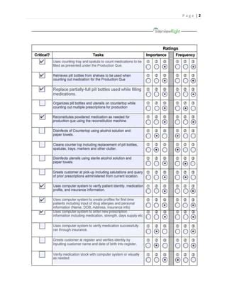 Image result for Interview Project Examples