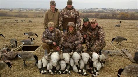 Image result for Goose Hunts