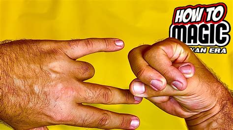 Image result for Impressive Visual Easy Magic Tricks