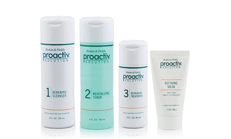 Image result for Proactiv Kit System