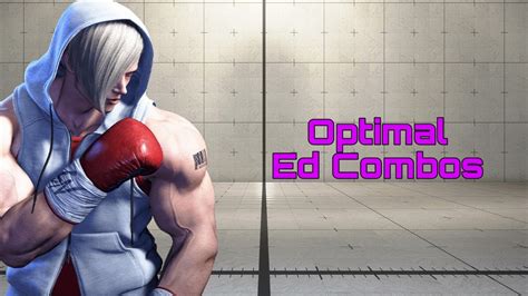 Image result for Ed Combos