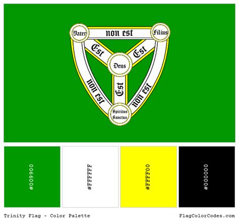 Image result for Holy Trinity Color