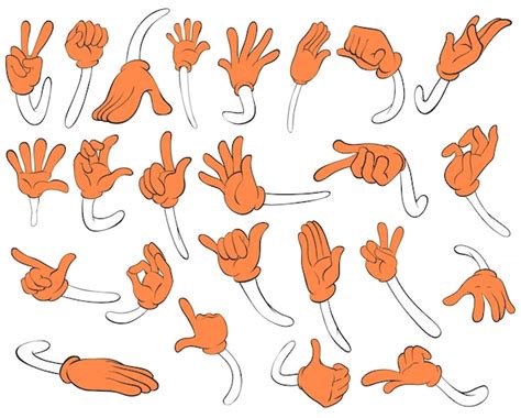 Image result for Hand Expression Compilation