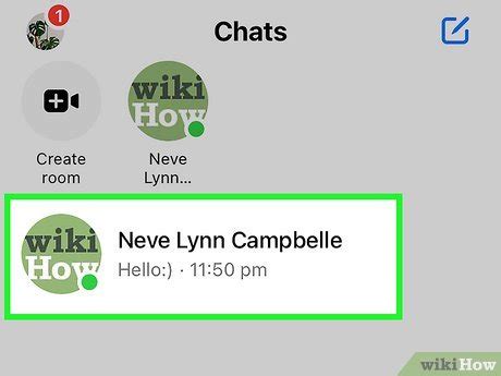 Image result for How to Send Photo Using Messenger
