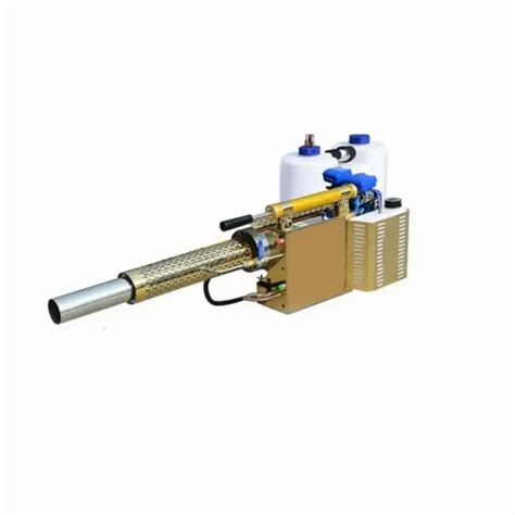 Image result for Small Battery Fog Machine