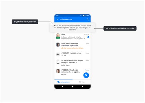Image result for How to Designate Offline On Android