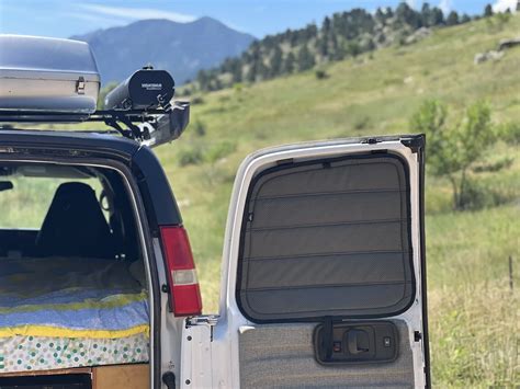 Image result for Chevy Express Van Custom Windows