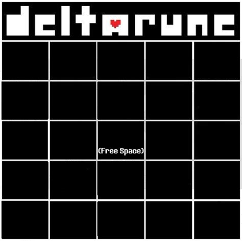 Image result for Deltarune Card Code