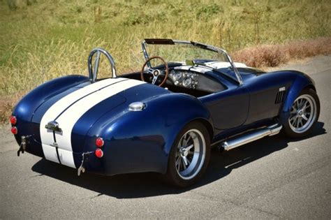 Image result for Backdraft Racing Cobra