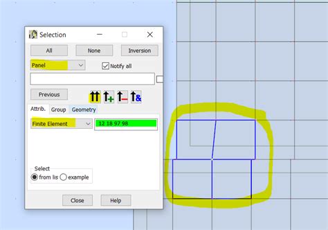 Image result for Robot Structural Analysis Fillet Two Panels