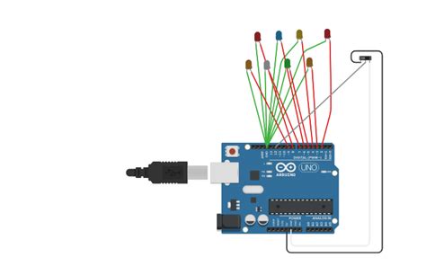 Image result for Arduino Tinkercad Tutorial Deutsch