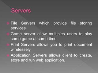 Image result for File Server Client Relationship