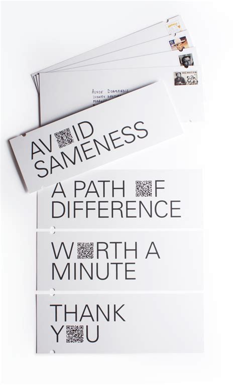 Image result for QR Code Postcard