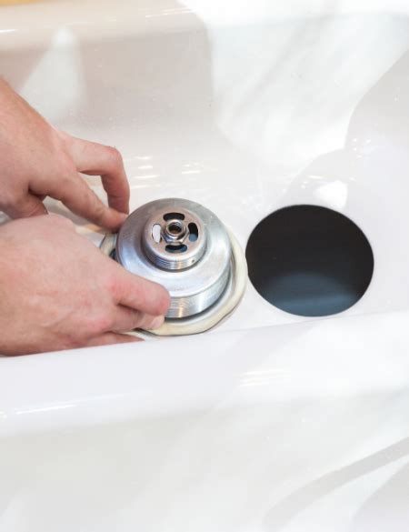 Image result for Garbage Disposal Backflow Preventer