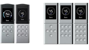 Image result for Sleep Number Remote No Display