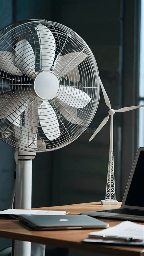 Image result for Computer Fan Wind Turbine