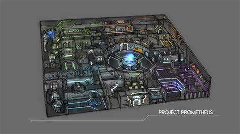 Image result for Project Prometheus Stock