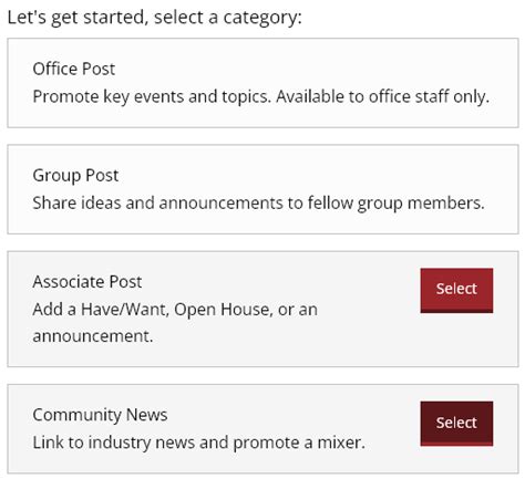 Image result for How to Enable Community Post
