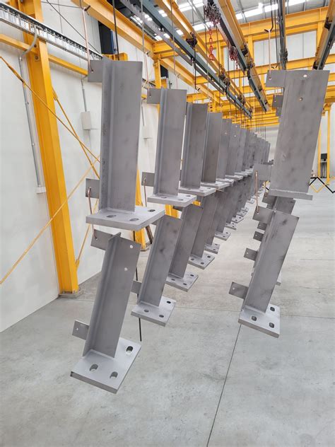 Image result for Structural Steel Posts