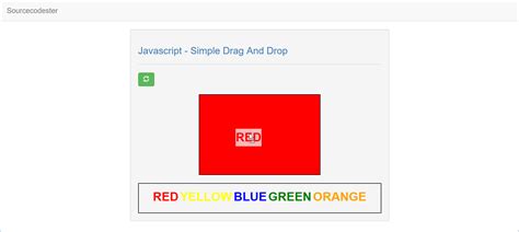 Image result for Drag and Drop JavaScript Visreo Tutorials