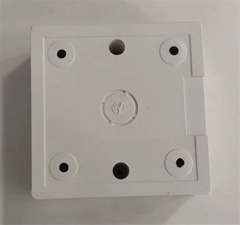 Image result for 02 Module PVC Box