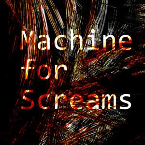 Image result for Sound Screaming Machine