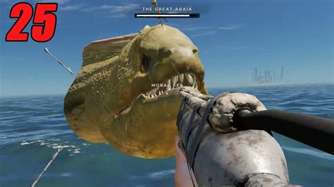 Image result for Stranded Deep Bosses