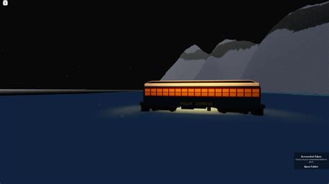 Image result for Polar Express Tutorial Plane Crazy