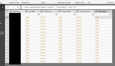 Image result for Power Query Variable