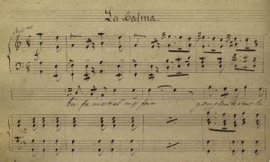 Image result for Musical Con Calma