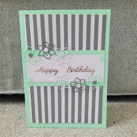 Image result for Card Making Using Up Leftover