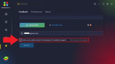 Image result for BlueStacks Sign Up Problem
