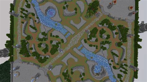 Image result for Minecraft Legends Mod Map