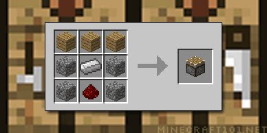 Image result for Redstone Dispensor Fire