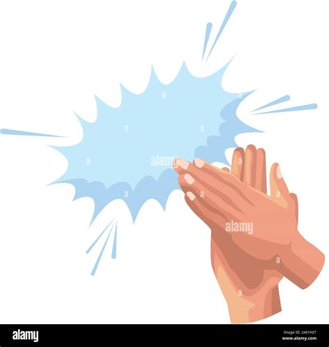 Image result for Clapping in Sign Language