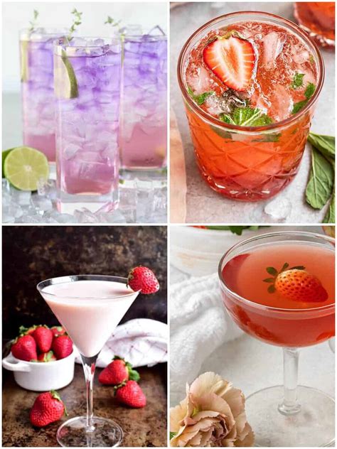 Image result for Simple Syrup Cocktails