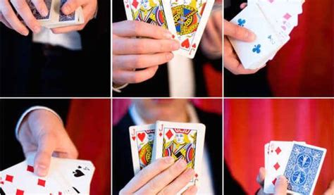 Easy Card Magic Tricks for Kids Pin On Magic Tricks – williamson-ga.us