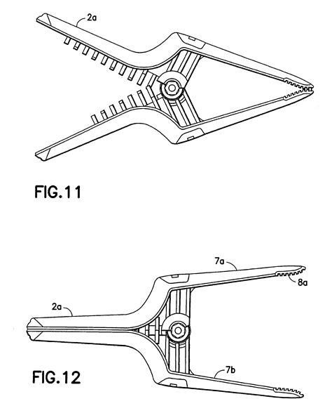 Image result for Spring Clamp Mechanism
