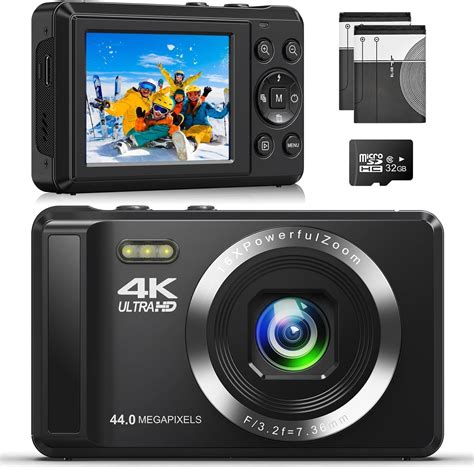 Image result for Compact Digital Photography Camera