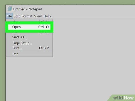 Image result for How to Open HTM File