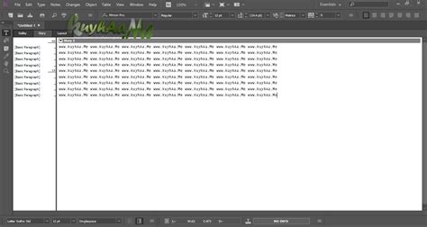 Image result for InCopy Tutorial