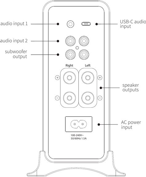 Image result for Audioengine N22