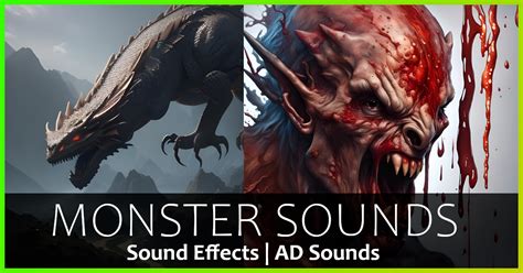 Image result for Alien Monster Sounds
