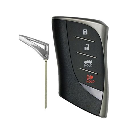 Image result for Lexus LS Key