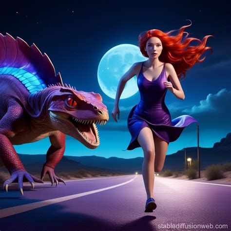 Image result for Alien Lizard Girl