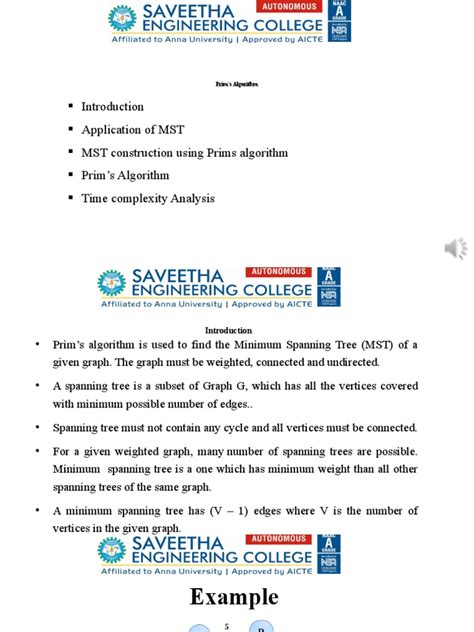 Image result for Prims MST Algorithm