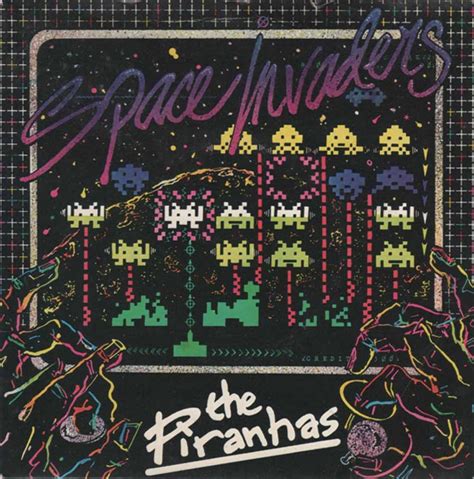 Image result for Space Invaders Full Album
