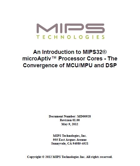Image result for MIPS Processor Under Microscope