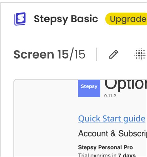 Image result for Step Official Study Guide